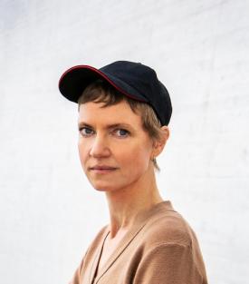 Nina Beier | Lafayette Anticipations