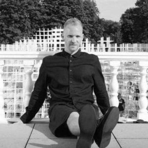 George Henry Longly | Lafayette Anticipations