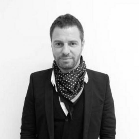 Daniel Firman | Lafayette Anticipations