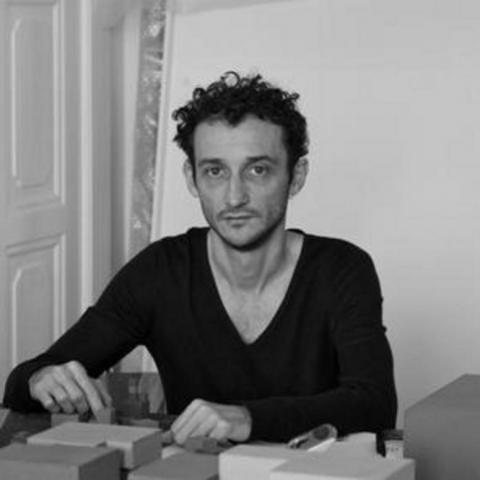Jean-Pascal Flavien | Lafayette Anticipations