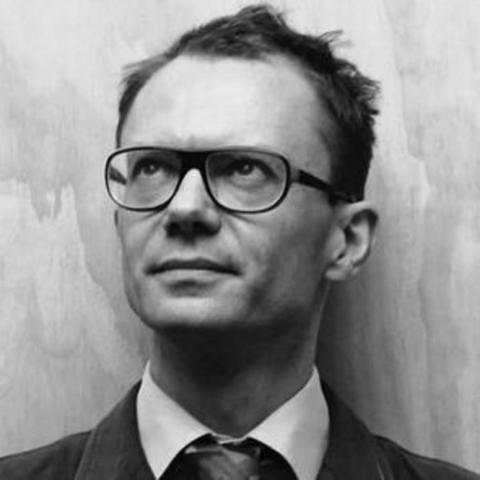 Mathieu Mercier | Lafayette Anticipations