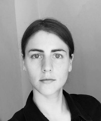 Eva L'Hoest | Lafayette Anticipations