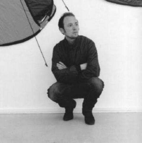 Sylvain Rousseau | Lafayette Anticipations