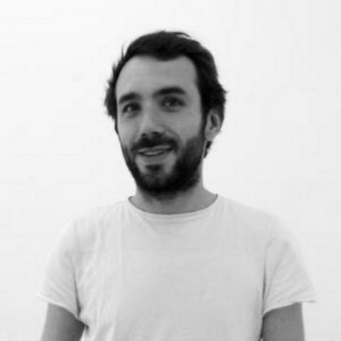 Xavier Antin | Lafayette Anticipations