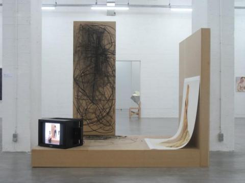 Non-scene | Lafayette Anticipations