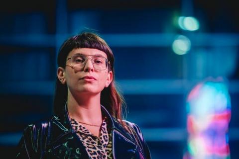 Chloé Delarue | Lafayette Anticipations