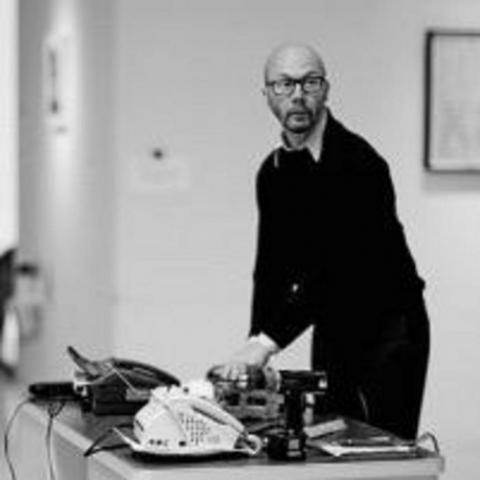 Steven Pippin | Lafayette Anticipations