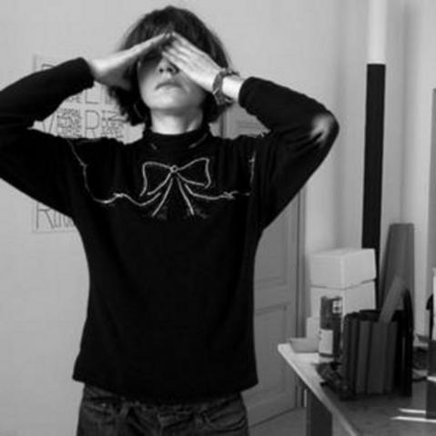 Delphine Coindet | Lafayette Anticipations