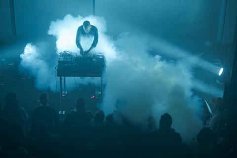Loraine James + Iceboy Violet + Das Kinn + Lazza Gio | Lafayette ...