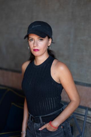 Laura Vazquez | Lafayette Anticipations