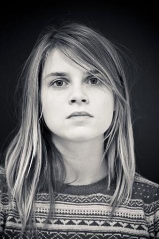 Alice Jauneau | Lafayette Anticipations