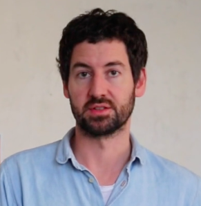 Scott Myles | Lafayette Anticipations