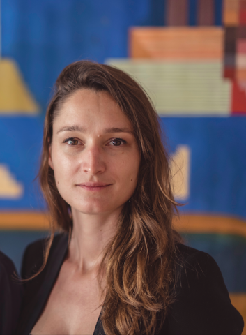 Charlotte Cosson | Lafayette Anticipations