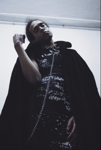 Iceboy Violet | Lafayette Anticipations