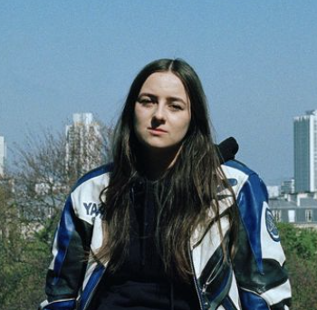 Lou Fauroux | Lafayette Anticipations