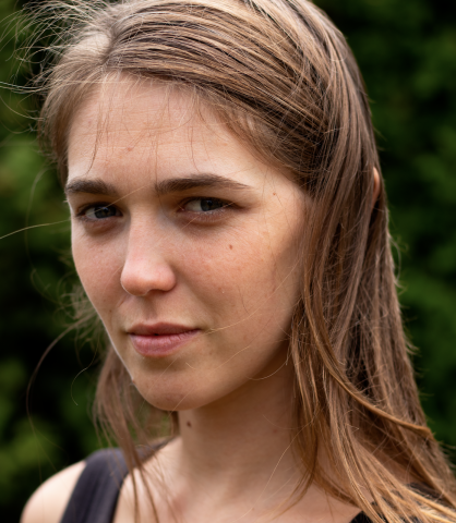 Léa Vinette | Lafayette Anticipations