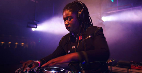 × Cancel × Mini Rave Party | Lafayette Anticipations