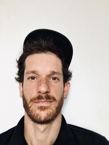 Benjamin Kahn | Lafayette Anticipations