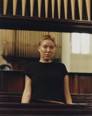 Ellen Arkbro | Lafayette Anticipations