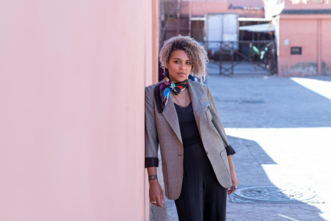 Gaëlle Choisne | Lafayette Anticipations