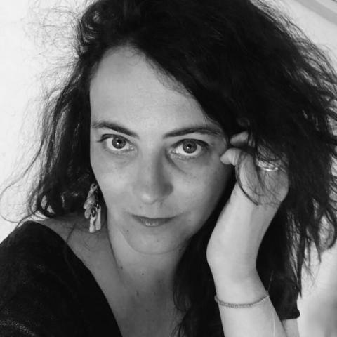 Emilie Notéris | Lafayette Anticipations