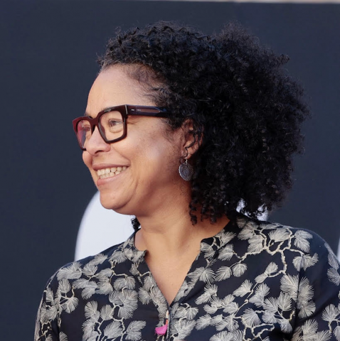 Ariane Lafont | Lafayette Anticipations