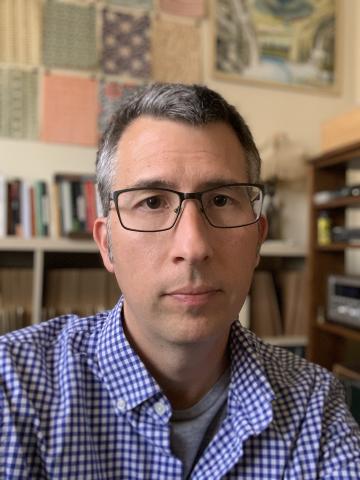 Jonathan Ward | Lafayette Anticipations