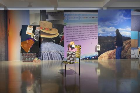 Martine Syms | Lafayette Anticipations