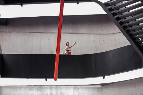 Clarities, Ivan Cheng | Lafayette Anticipations