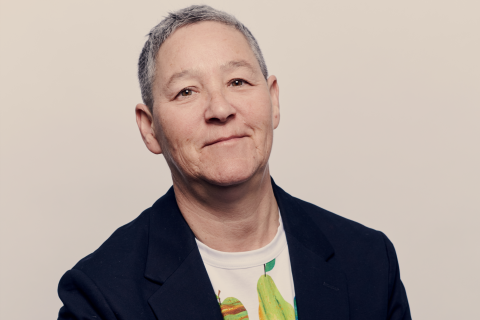 Jack Halberstam | Lafayette Anticipations