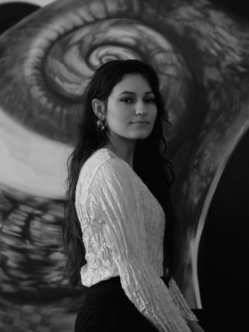 Kat Lyons | Lafayette Anticipations