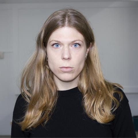 Isabelle Andriessen | Lafayette Anticipations