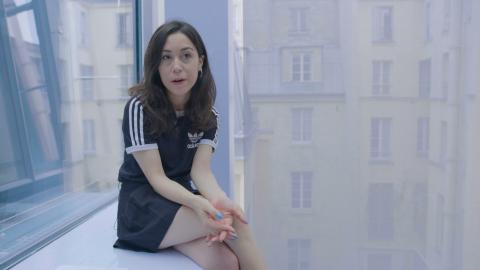 Tada! "Reproductive Exile" de Lucy Beech | Lafayette Anticipations