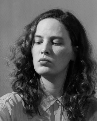 Luna Maria Cedron | Lafayette Anticipations