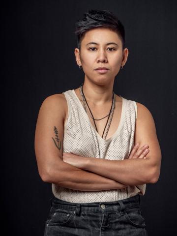 Makisig Akin | Lafayette Anticipations