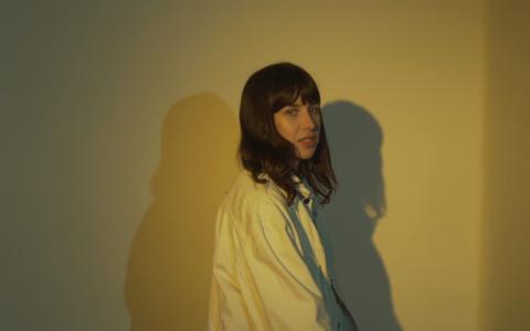 Maria Somerville | Lafayette Anticipations