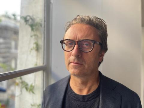 Olivier Schefer | Lafayette Anticipations