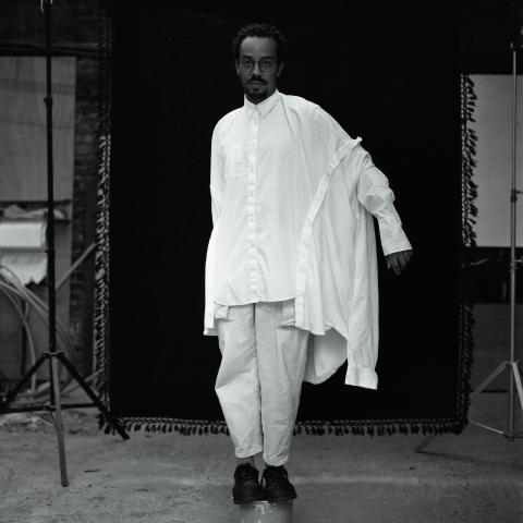 Paul Maheke | Lafayette Anticipations