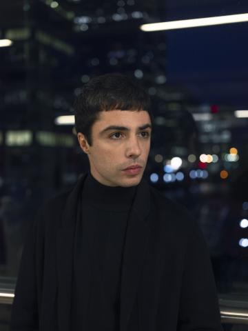 Julien Perez | Lafayette Anticipations