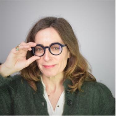 Isabelle Régnier | Lafayette Anticipations