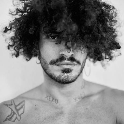 Acauã El Bandide Sereia | Lafayette Anticipations