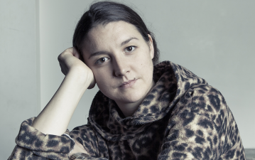 Eleanor Bauer | Lafayette Anticipations