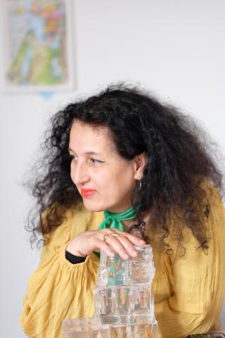 Zineb Sedira | Lafayette Anticipations