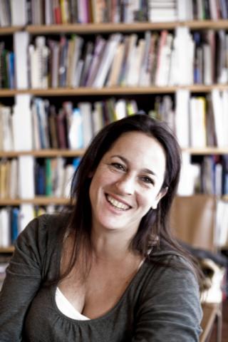 Alexandra Midal | Lafayette Anticipations