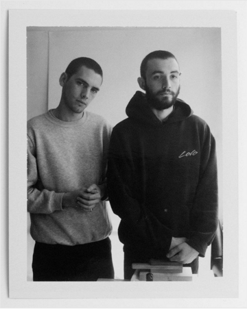 Red Lebanese | Lafayette Anticipations