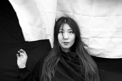 Sarah Shin | Lafayette Anticipations