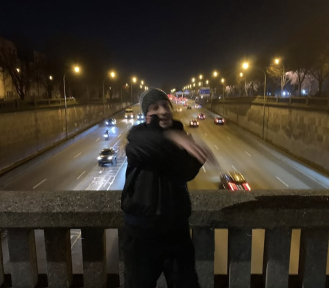 Selim Sameh | Lafayette Anticipations