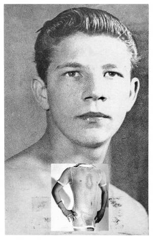 Paul Clinton, Body-Bildung: The Brain as a Muscle | Lafayette Anticipations