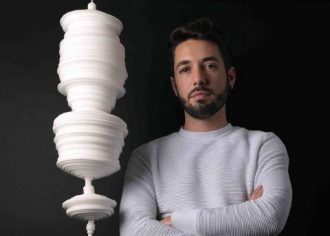 Yoann Ximenes | Lafayette Anticipations