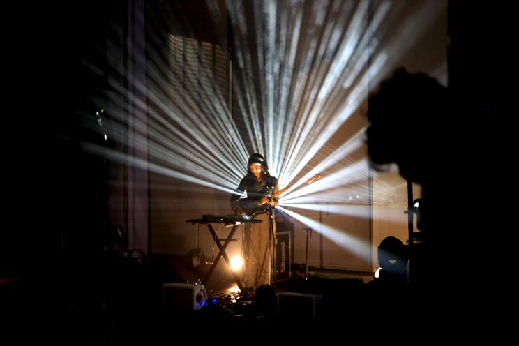 Ana Roxanne | Lafayette Anticipations